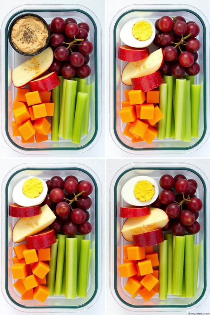 Clean Eating Made Simple: Your Ultimate Guide to Protein-Packed Bento ...