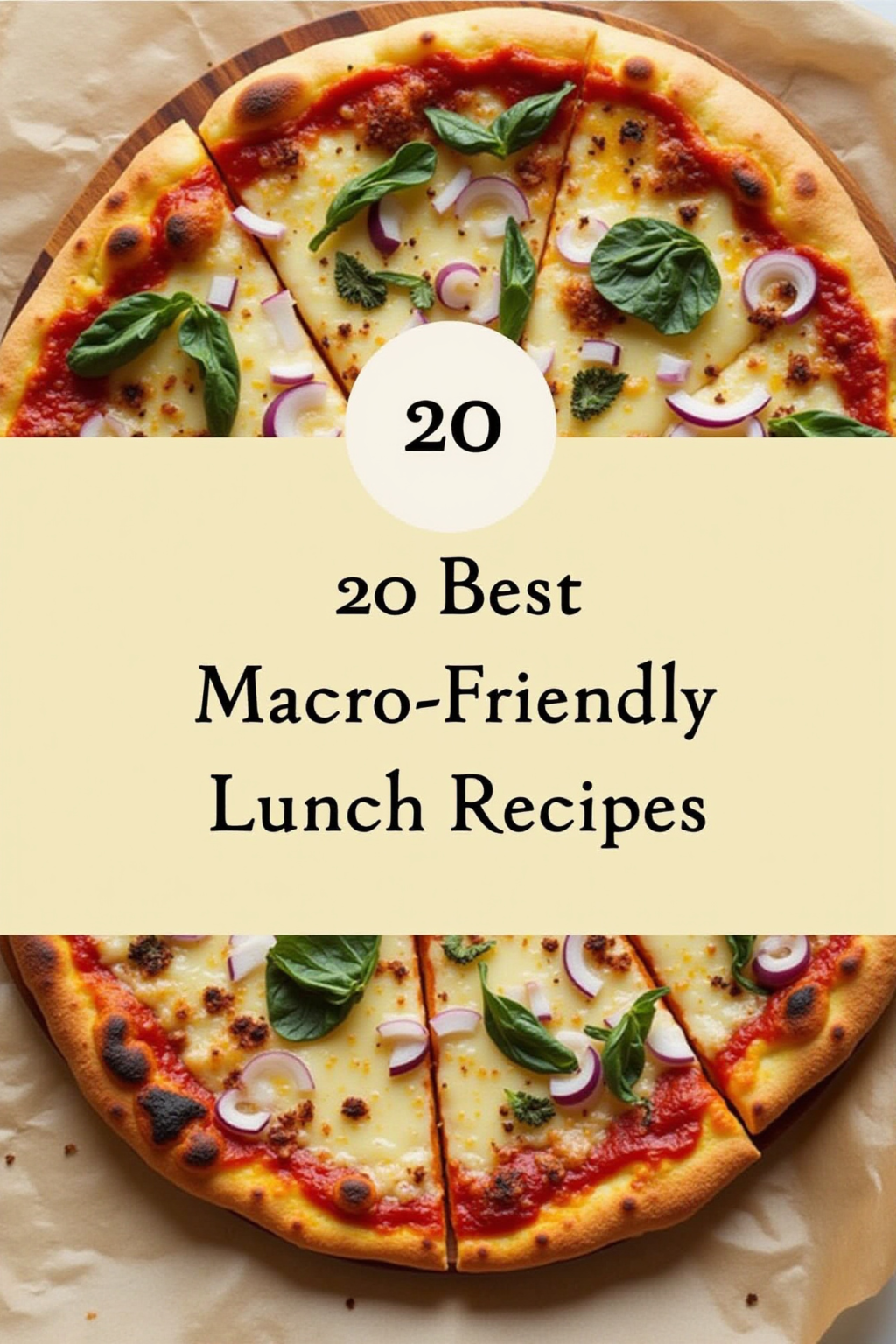 Macro Mastery: 20 Delicious Lunch Ideas to Fuel Your Day - Protein Bento Hq